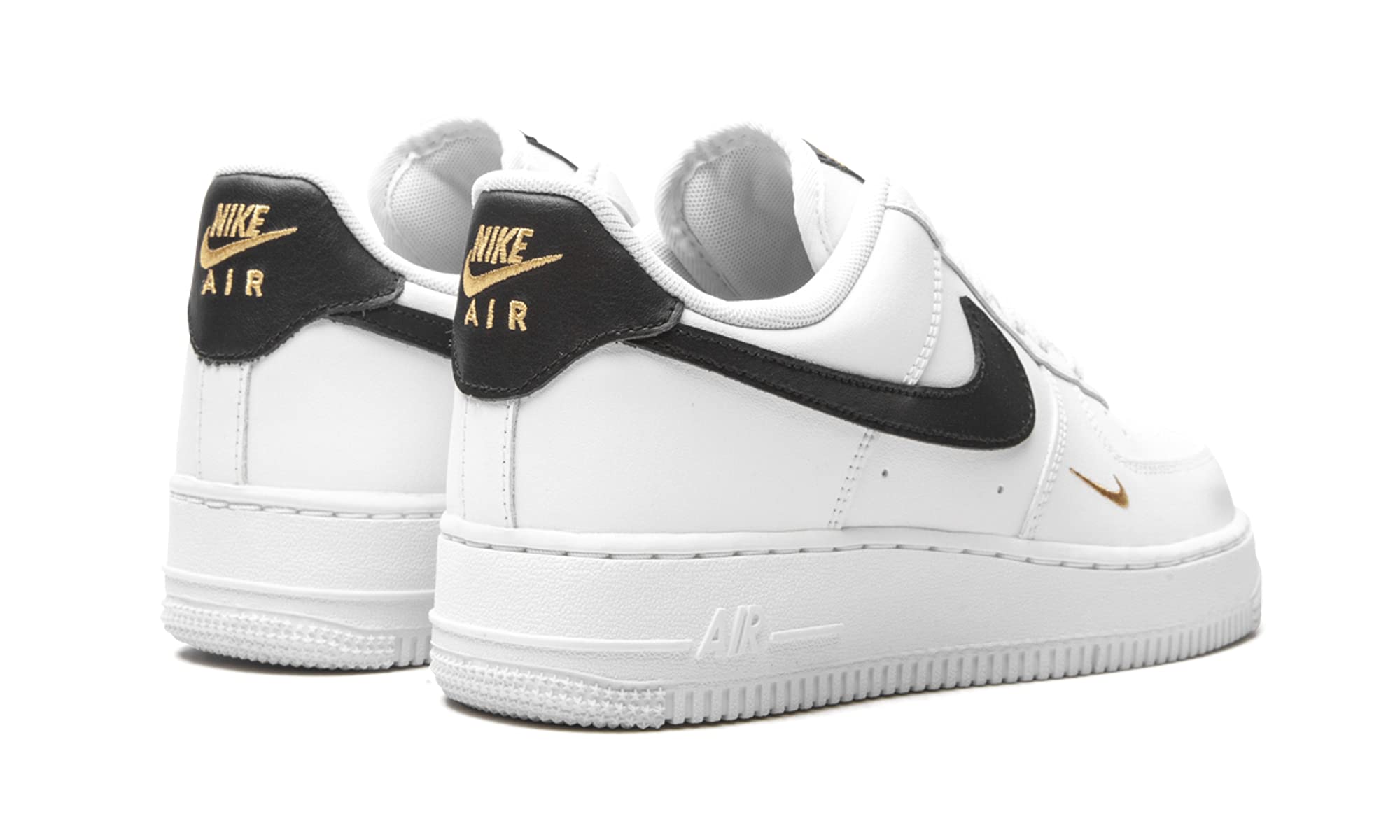 Nike WMNS Air Force 1 `07 Essential - White / Black