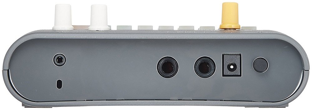 Korg KR mini Rhythm Machine (International Version - No Warranty)