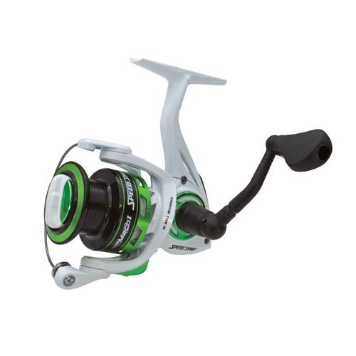 Lew's Mach 1 200 6.2:1 Spinning Reel