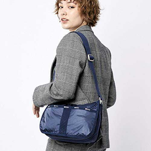 LeSportsac Essential Hobo, Classic Navy