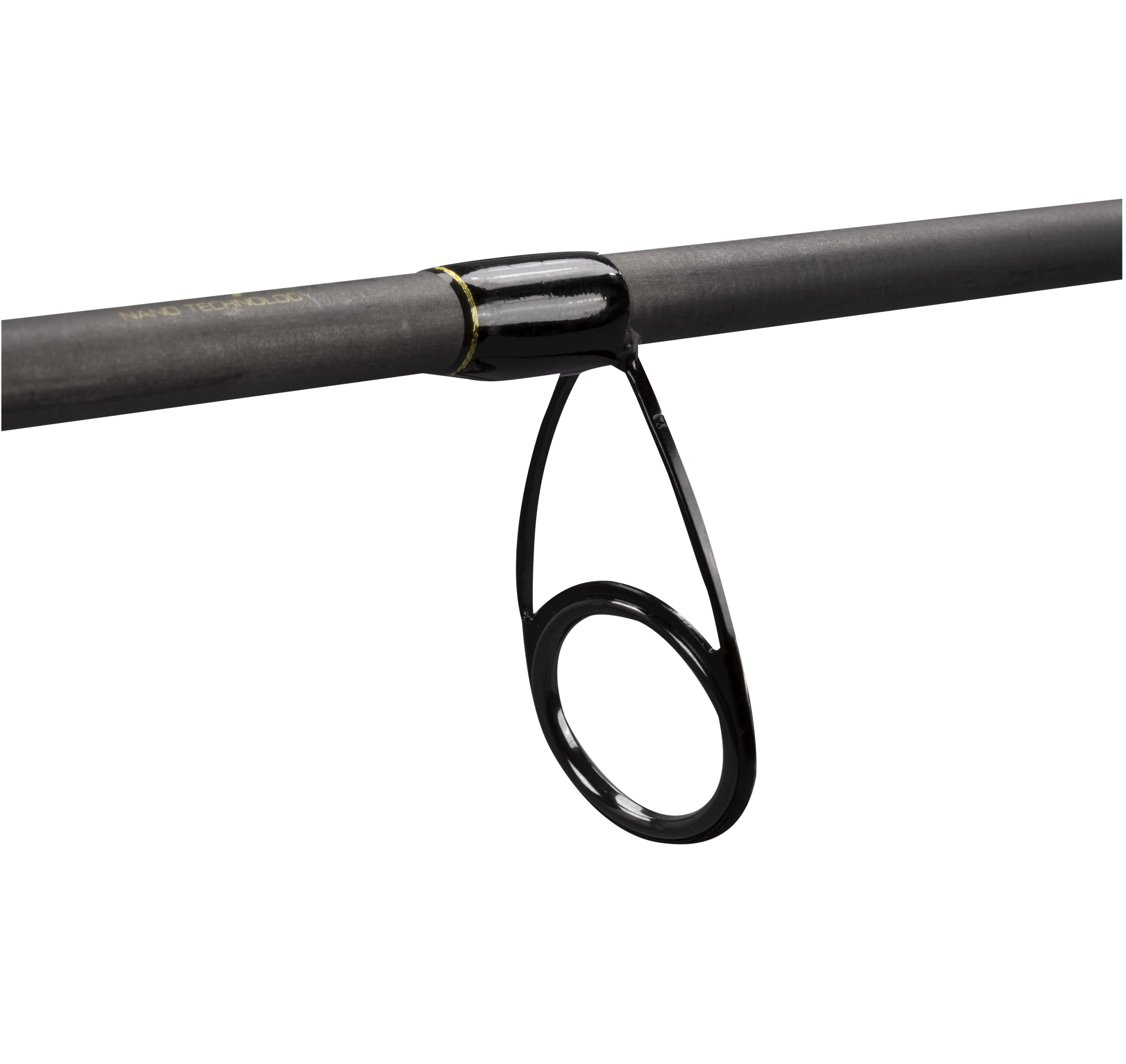 Lew's Team Lew's Custom Pro 7'6" Medium Fast Open Water Spinning Rod