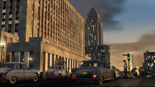 L. A. Noire