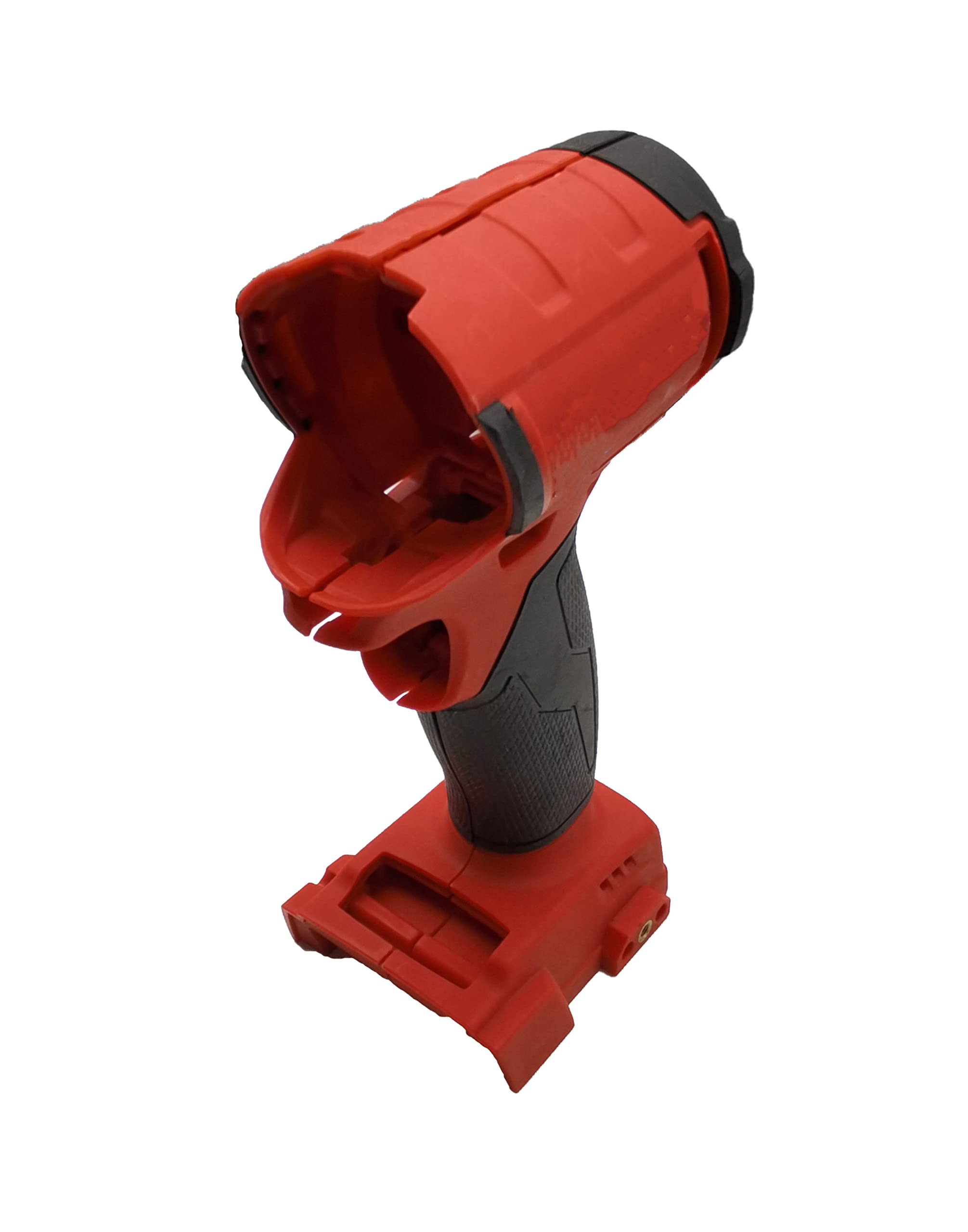 sanbaiyi 1pcs 31-44-0049 Impact Wrench Driver Housing Assembly replace for Milwaukee 2760-20 M18 1/4” Hex Impact/Driver