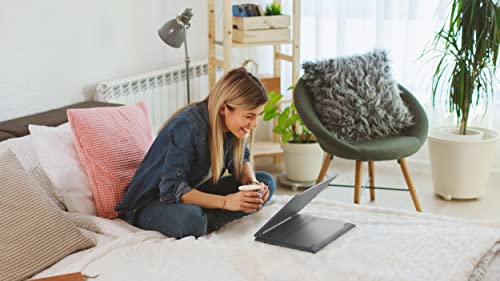 Lenovo IdeaPad Flex 5, 16” WUXGA Display, AMD Ryzen 7, 16GB RAM, 512GB SSD, 1920x1200 px, Touchscreen, Windows 11, Arctic Grey