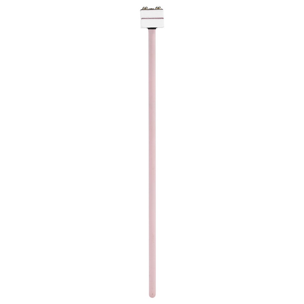 WRP-100 300mm Probe Head S Type Platinum and Rhodium Thermocouple Probes Digital Thermometer Temperature Sensor