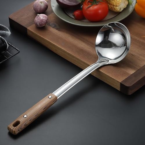 LMMDP Kitchen Utensil Set Cooking Baking Kitchen Tools Shovel Spoon