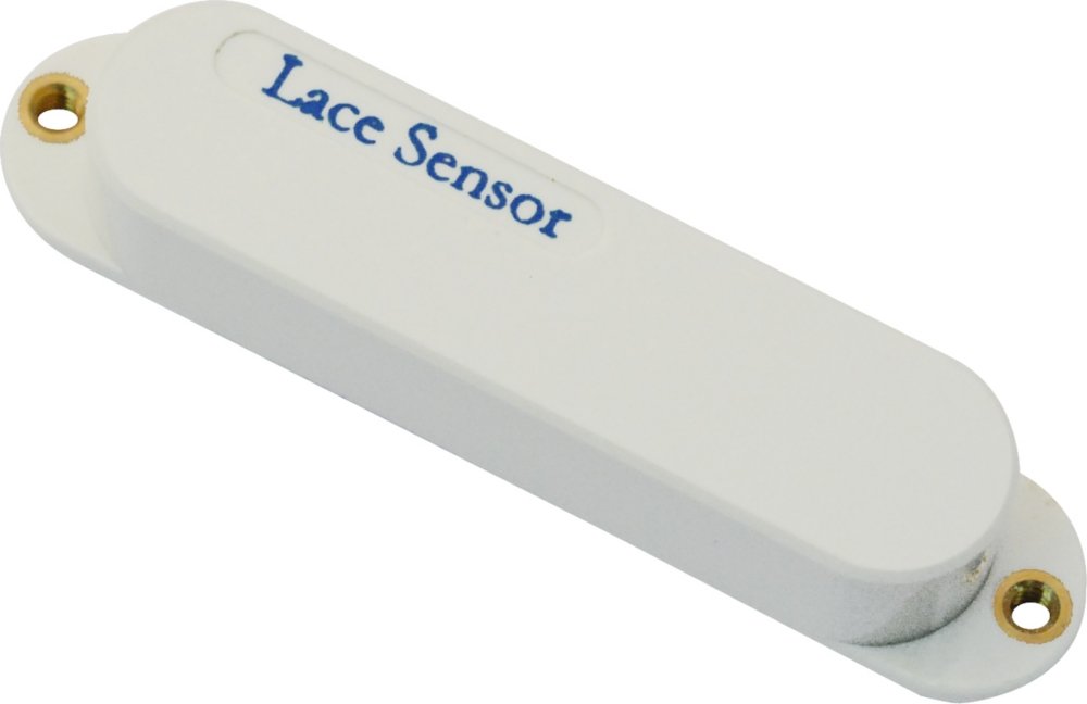 Lace 21121-01 Sensor Electric Guitar Electronics, Blue