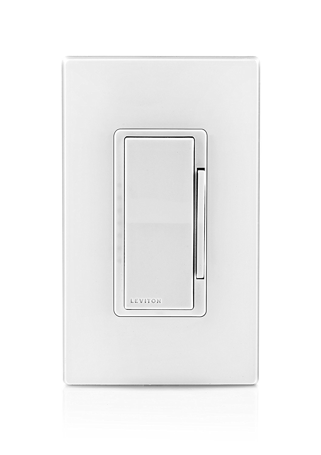 Leviton DD00R-DLZ 120VAC 60 Hz Decora Digital/Decora Smart Matching Dimmer Remote, 10-Pack