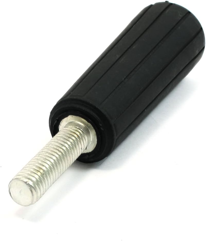 uxcell 255mm Electric Miter Saw Spare Part Adjusting Handle M10 Dia Tread 11.8 x 3cm