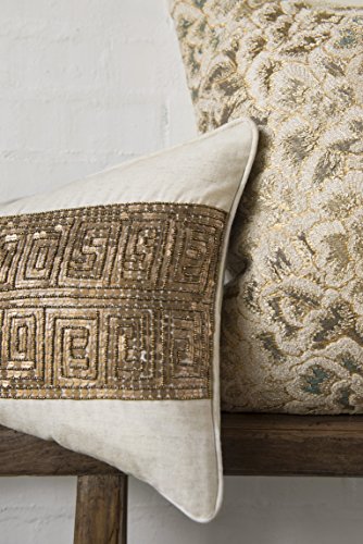 Loloi P0612 Pillow Cover Only/No Fill, 22" x 22", Multi