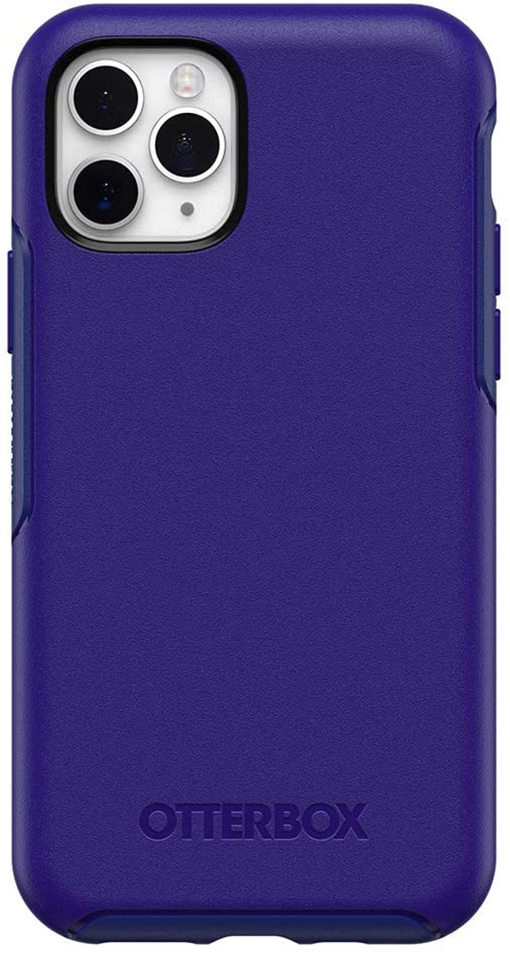 OtterBox SYMMETRY SERIES Case for iPhone 11 Pro - SAPPHIRE SECRET (Cobalt Blue)