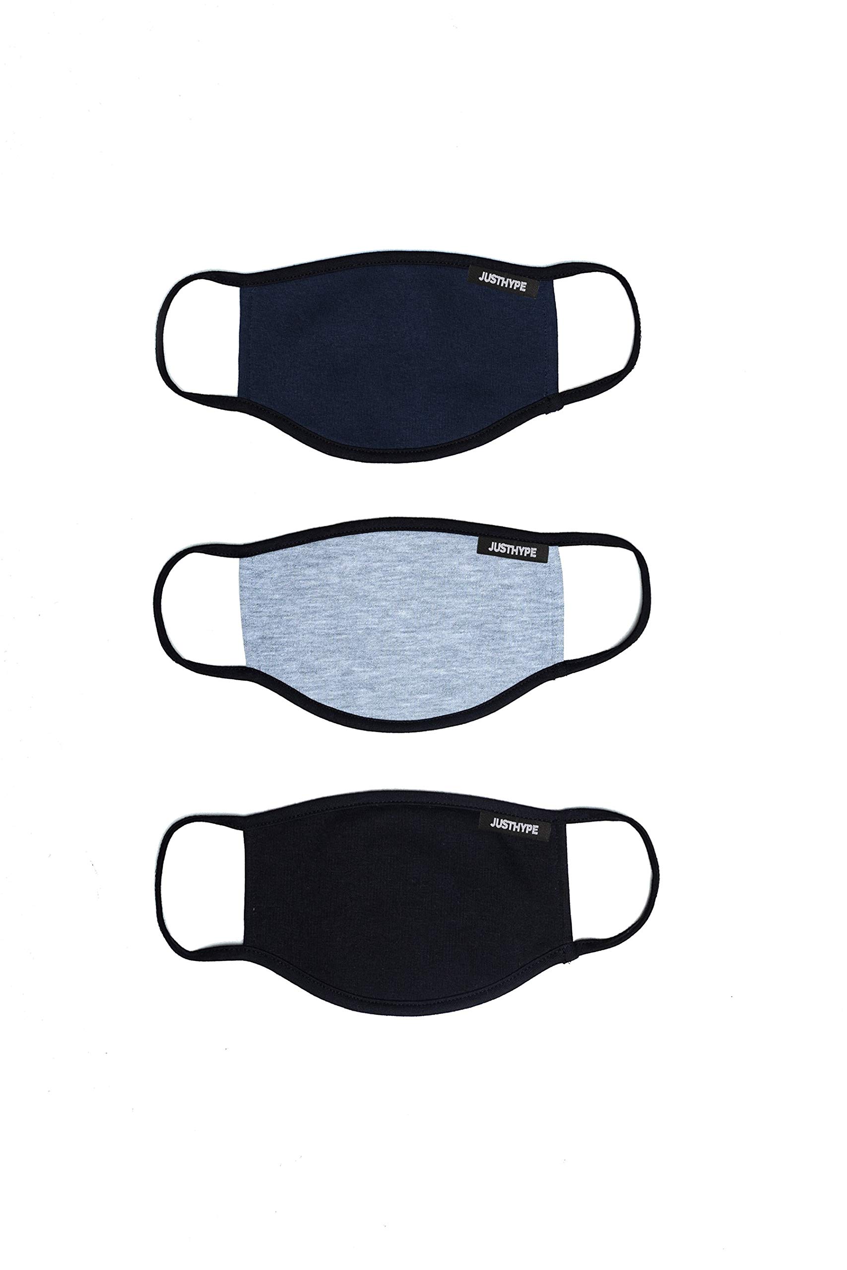 Kids Size/Navy/Black/Grey