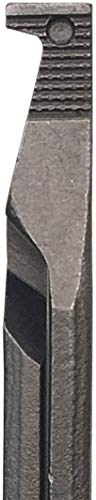 Wilde Tool G409.NP Angle Tip Lock Ring Pliers, 9 inch with Satin Finish