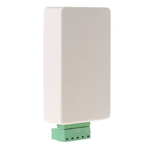 LONNYS Handheld 0-10V/2-10V 0-20MA/4-20MA Signal Generator Adjustable Current Voltage Analog Simulator Signal Sources Output