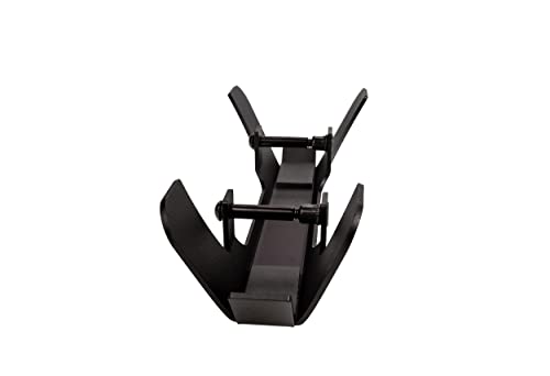 WILDFLOWER Tools 63230-Z07-010AH Generator Theft Deterrent Bracket for EU2000