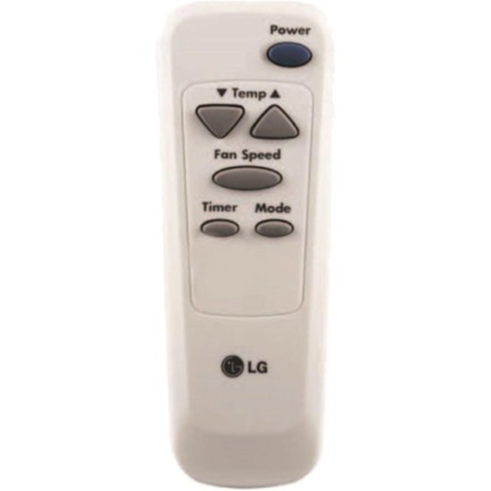 LG 15,000 BTU Window Air Conditioner, Cools 800 Sq.Ft. (20' x 40' Room Size), Quiet Operation, Electronic Control with Remote, 3 Cooling & Fan Speeds, Auto Restart, 115V