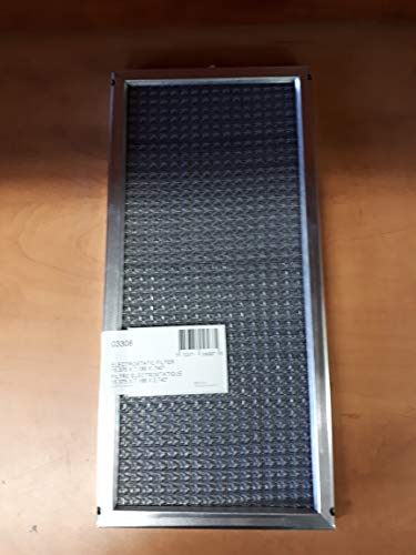 Venmar (2) 03308 Solo/duo Replacement Filter