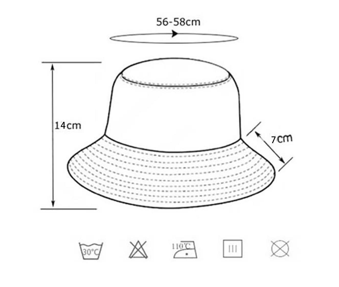 RUINUO Plaid Bucket Hat Women Soft Sun Hat for Spring Summer Autumn Winter Travel Velvet Tartan Packable Bucket Hats Kaki