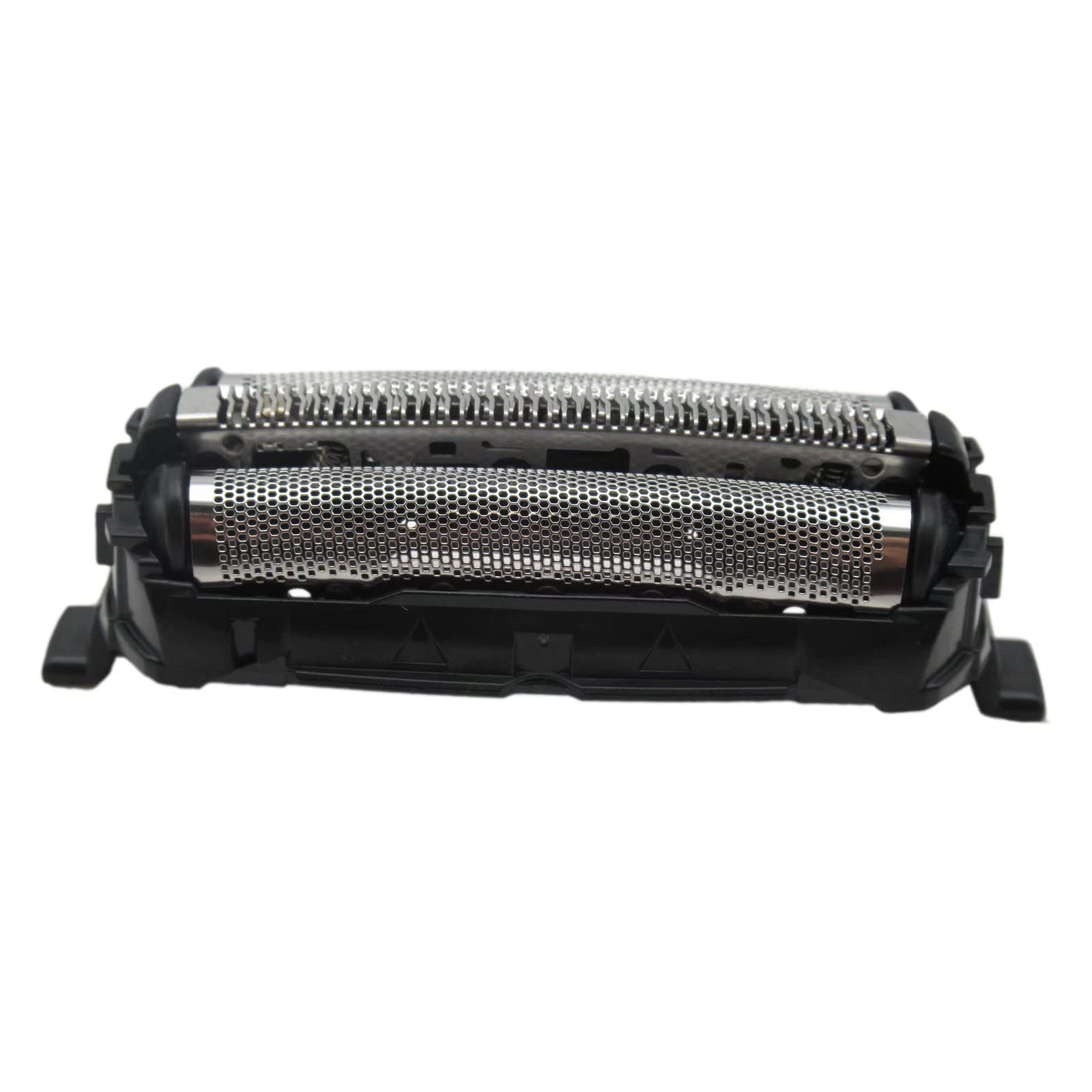 WES9087PC Electric Razor Replacement Outer Foil for Panasonic ES8101, ES8103, ES8109, ES-GA21 Shaver Razor Foil Screen