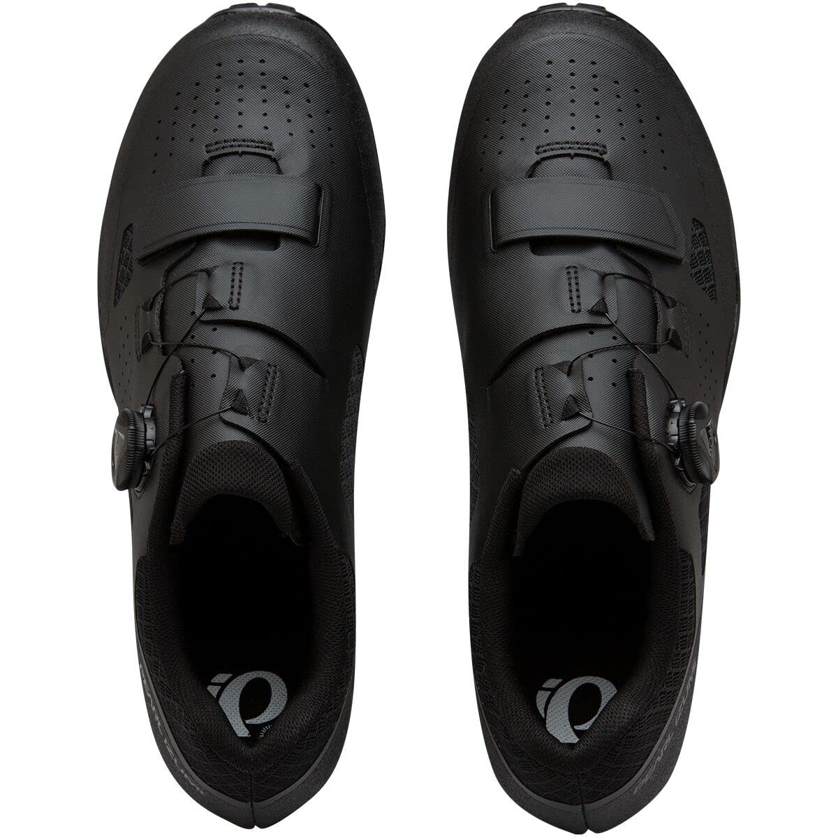 PEARL IZUMI X-Alp Mesa Mountain Bike Shoe - Men's Black, 43.0