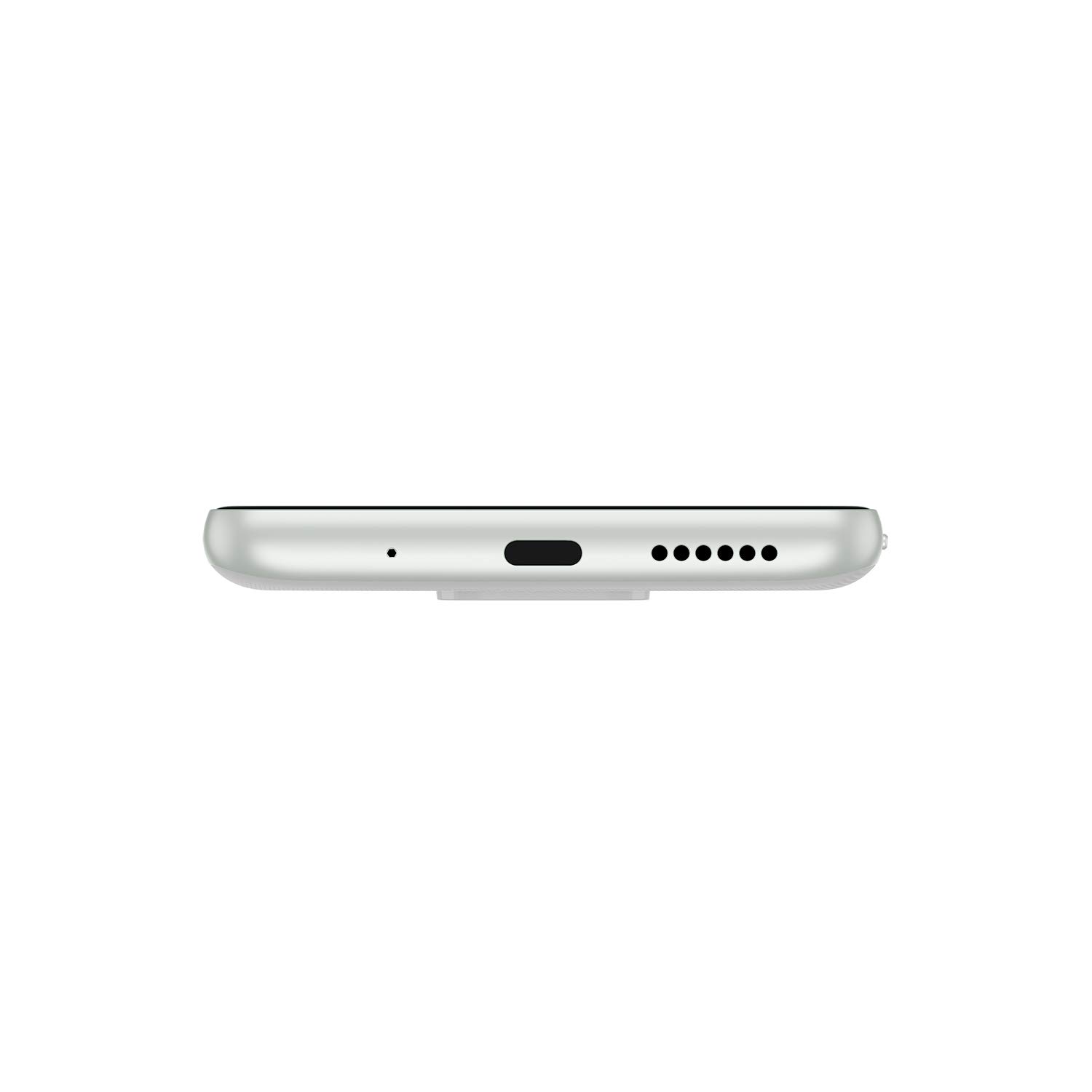 Moto G Power | 2021 | 3-Day battery | Unlocked | Made for US by Motorola | 3/32GB | 48MP Camera | Silver