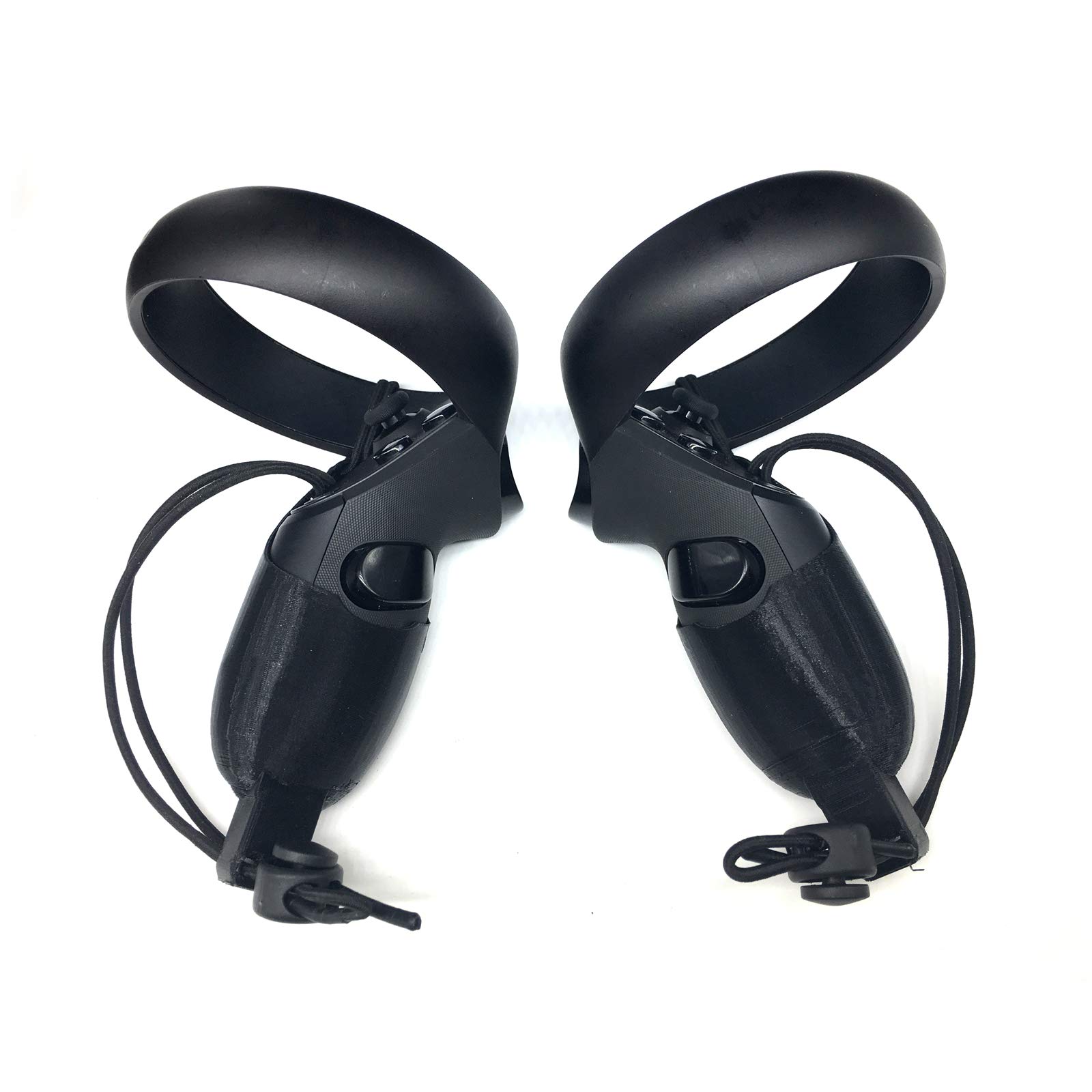 LICHIFIT Controller Protective Cover Tiger Sleeve for Oculus Rift S/Oculus Quest Anti-skid Handle Grip Skin