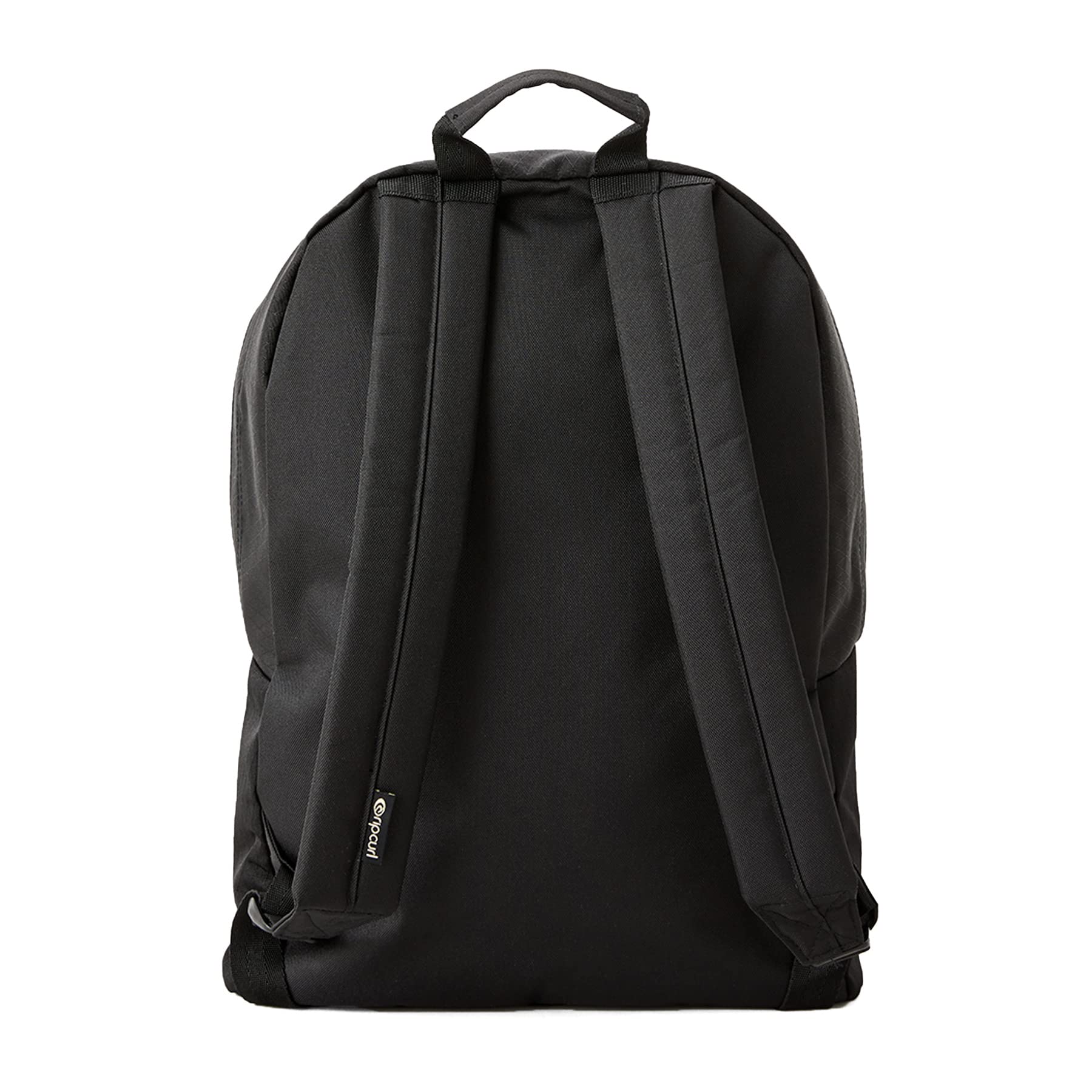 Rip Curl Dome 18l Onyx Womens Backpack One Size Black