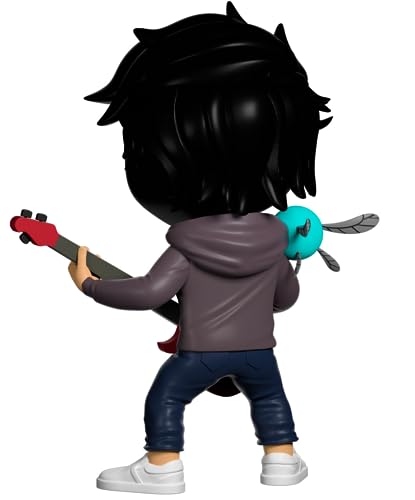 Youtooz The Dooo #53 4.2" inch Vinyl Figure, Collectible Limited Edition Figure from The Youtooz Gaming Collection