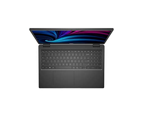 OEM Dell Latitude 3520 Notebook 15.6β FHD, Intel Quad Core i7-1165G7, 32GB RAM, 1TB NVMe, W10P, WiFi 6, Bluetooth, HD Webcam, RJ-45, Micro SD Reader, Business Laptop