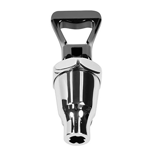 Tea Urn Faucet / Hot Water Faucet / Drink Dispenser Faucet (Fits Brand: Cecilware / Bunn)