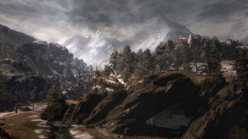 Lord of the Rings: War in the North - Xbox 360