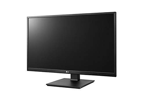 LG Electronics 24-Inch Screen LCD Monitor (24BK550Y-I) (Renewed)