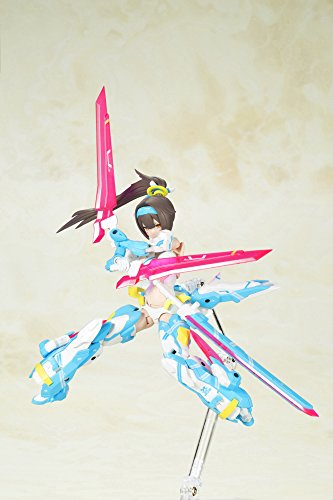 Kotobukiya Megami Device Asra Archer Aoi Model Kit