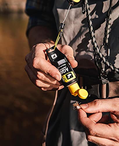 Loon Outdoors Aquel Premium Gel Floatant