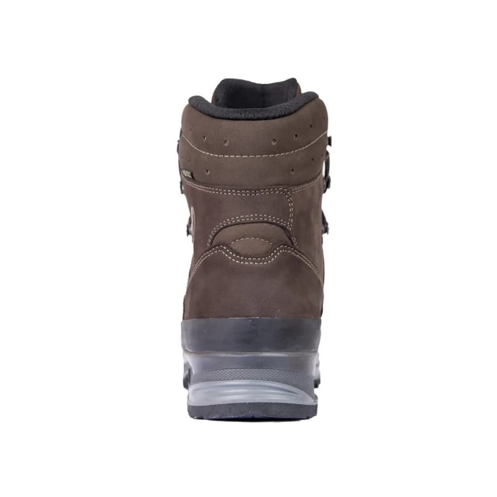 Lowa Men's Ranger III GTX-M, Slate, 9 M US
