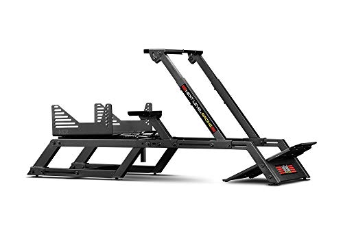 Next Level Racing F-GT Frame Only Simulator Cockpit - Not Machine Specific