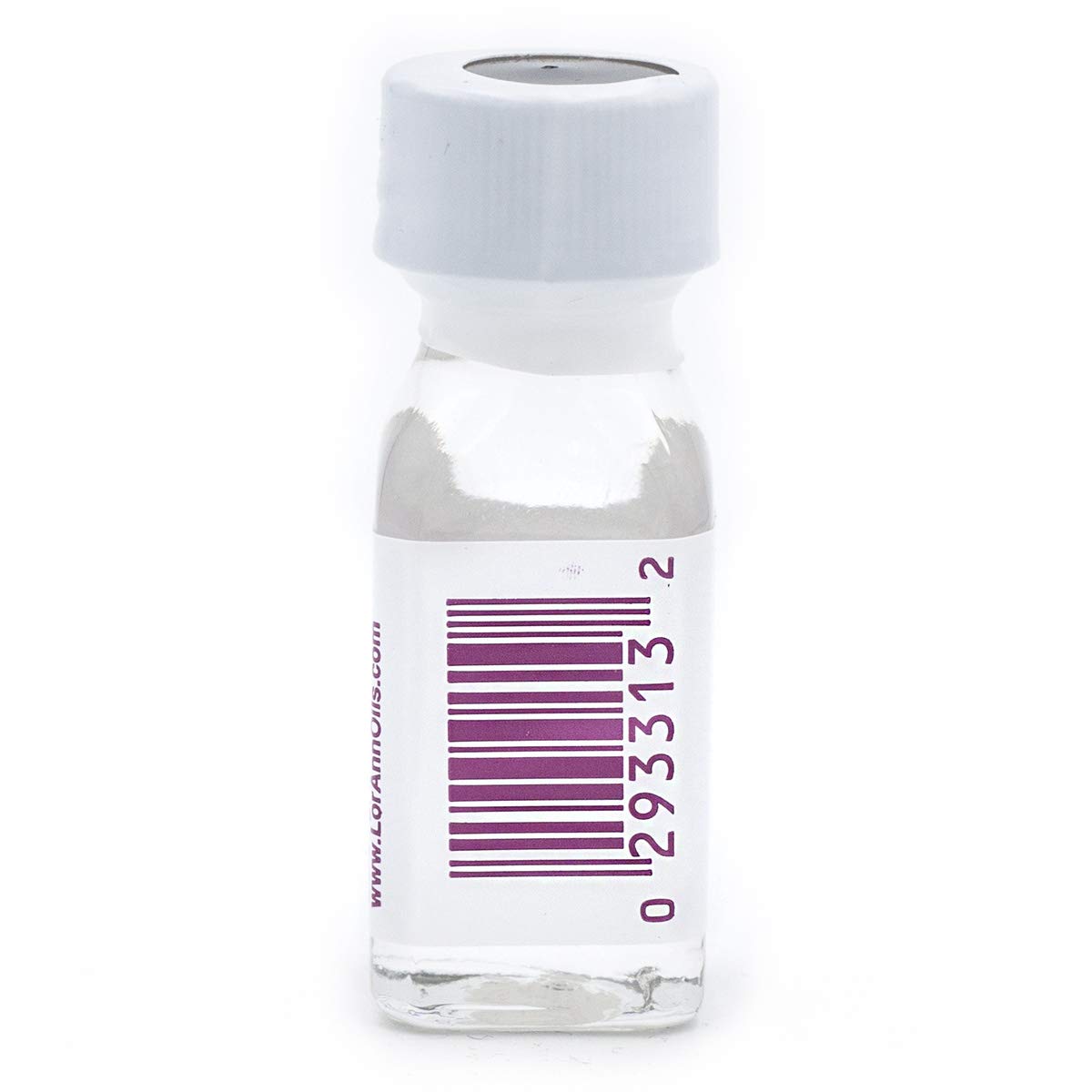 LorAnn Super Strength Cotton Candy Flavor, 1 dram bottle (.0125 fl oz - 3.7ml) - 2 pack