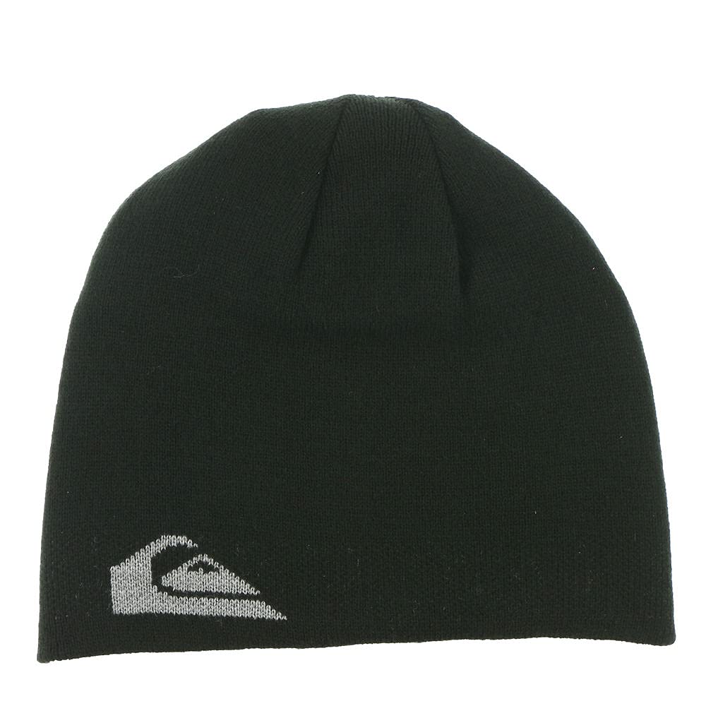 Quiksilver M&W Beanie (Men's) True Black