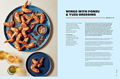 Kung Pao and Beyond: Fried Chicken Recipes from East and Southeast Asia