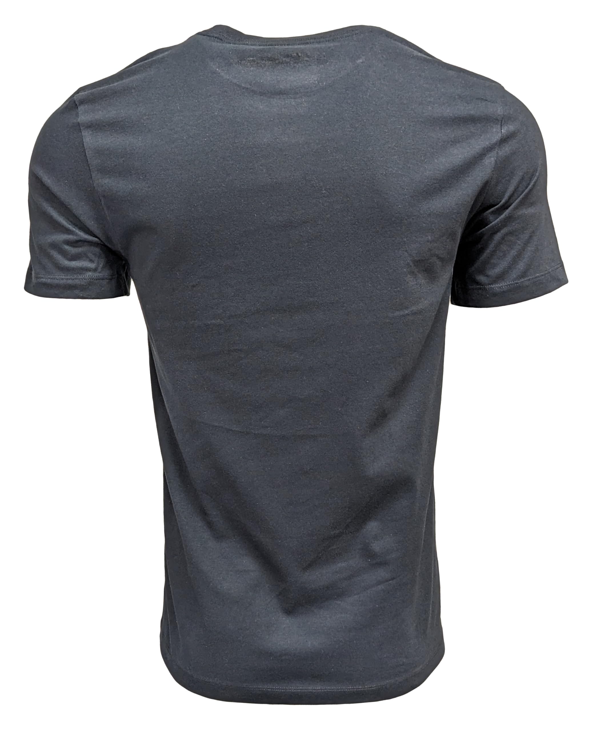 Nike Mens Italic Graphic Logo Crewneck T-Shirt (X-Large, Olive Green/Light Green/White Swoosh)