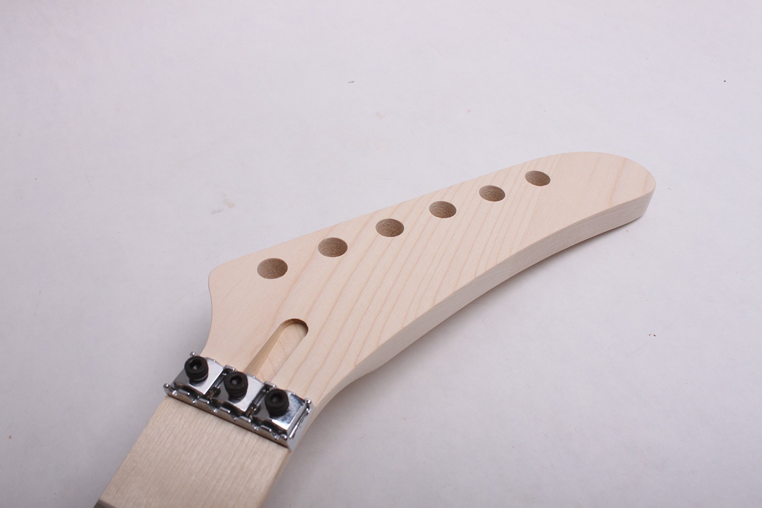Lunatic Electric Guitar Kit