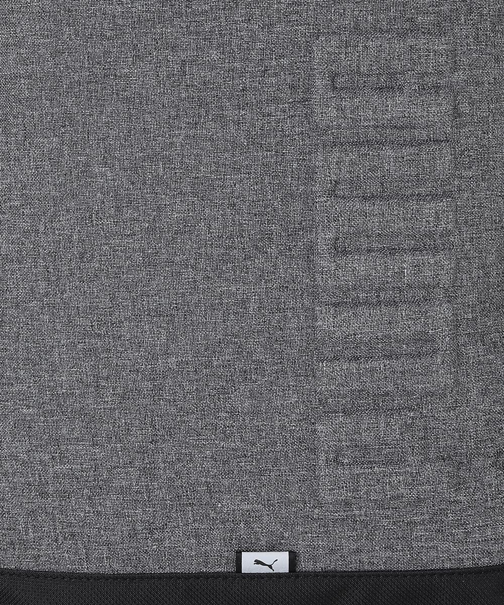 PUMA Backpack, Medium Gray Heather, OSFA