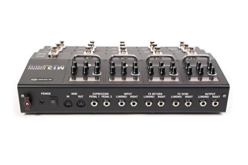 Line 6 M13 Stompbox Modeler