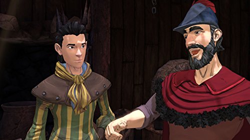 King's Quest - PlayStation 4 Standard Edition