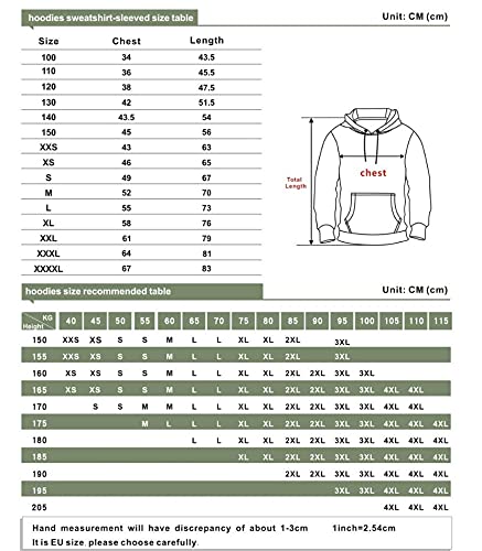 LSPWAFAEF Thorn XPLR Shatter Pullover Hoodies Suit Unisex Casual Fashion Sweatshirt (Suit,Large)