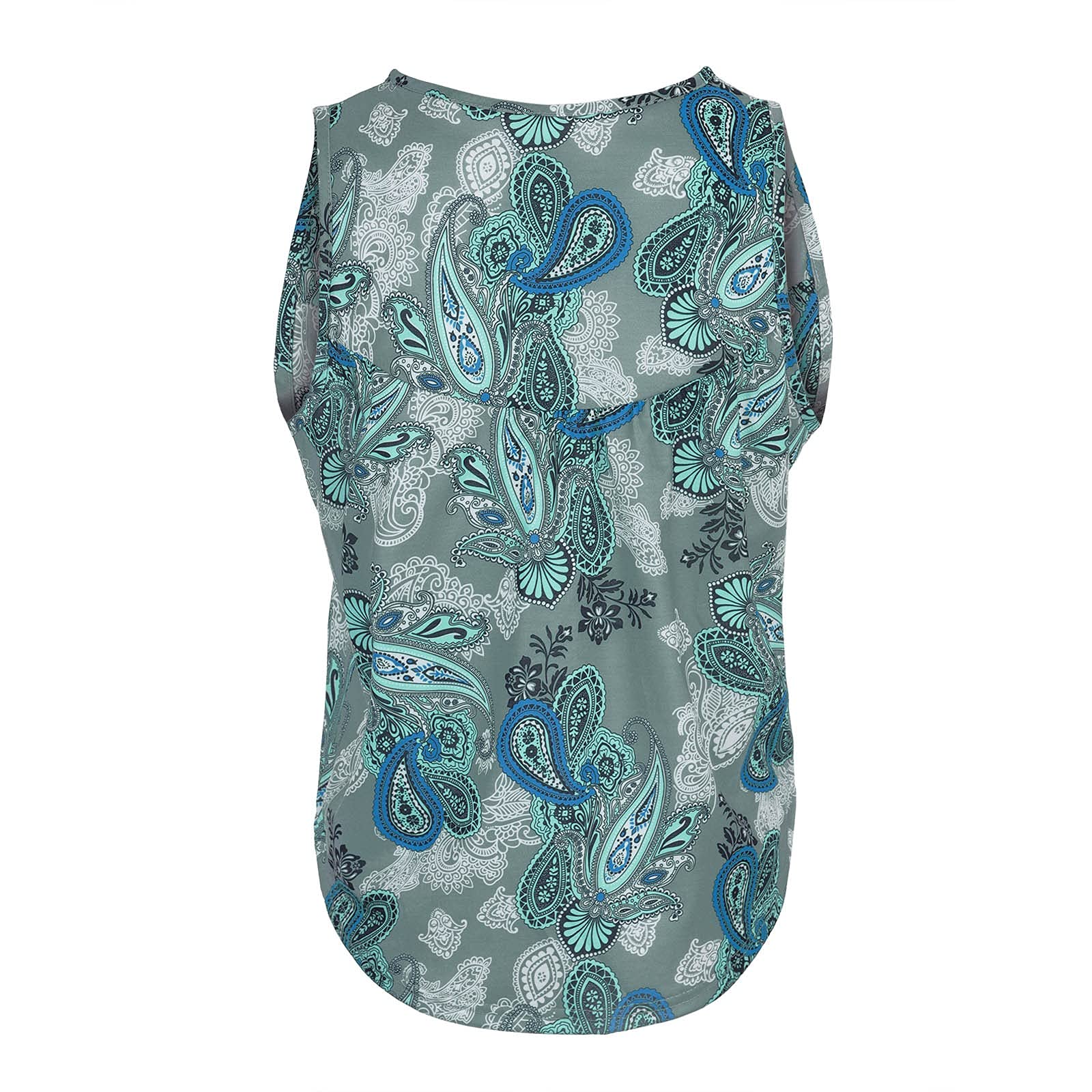 Women's Casual Long Sleeve Sweatshirt Crew Neck Cute Pullover Relaxed Fit Tops Floral Print Warm Shirts