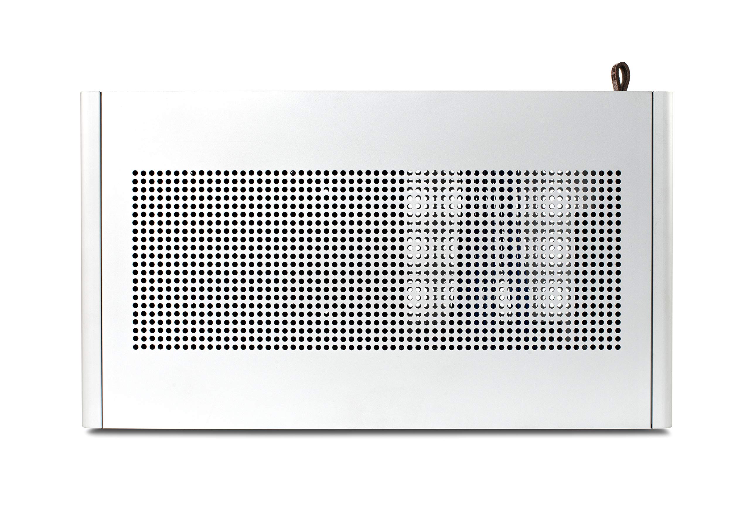 LOUQE Ghost S1 Mk III (Limestone) Mini-ITX Computer Case