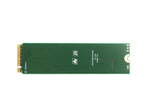 Solid State Drive 92X04 092X04 TW-092X04 Compatible Replacement Spare Part for Dell Lite-On CA3 CA3-8D512-Q11 512GB PCI Express 3.0 x4 MLC NVMe M.2 2280 Internal SSD