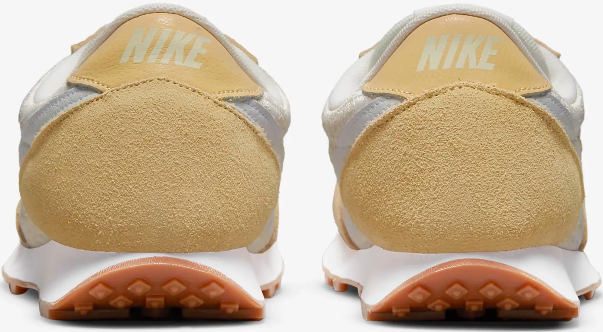 Nike Womens Daybreak SE Fashion Sneaker (8, Summit White/Atomic Orange/Sunset, Numeric_8)