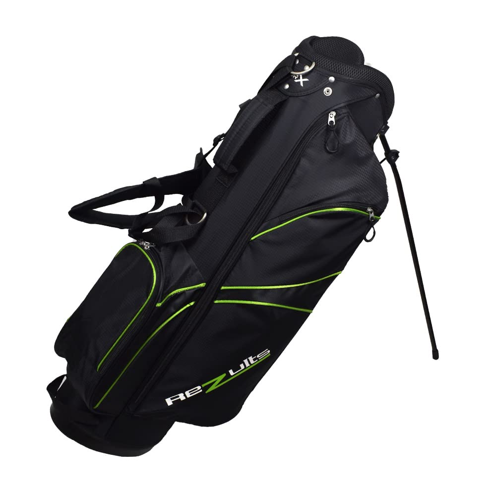 MOG Tour X Rezults Mens 12pc Golf Set